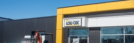Emploi LOU-TEC - Mécanicien (ne) d'atelier - Niveau 4 Contrat permanent
