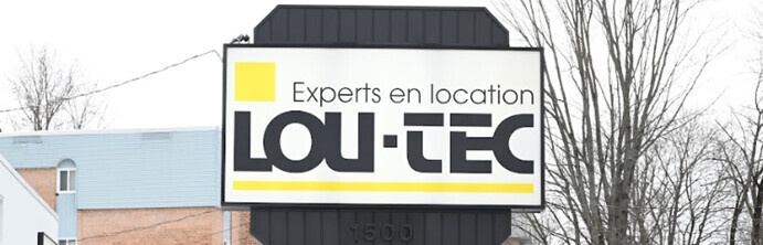 Emploi LOU-TEC - Livreur(euse), classe 5 Contrat permanent